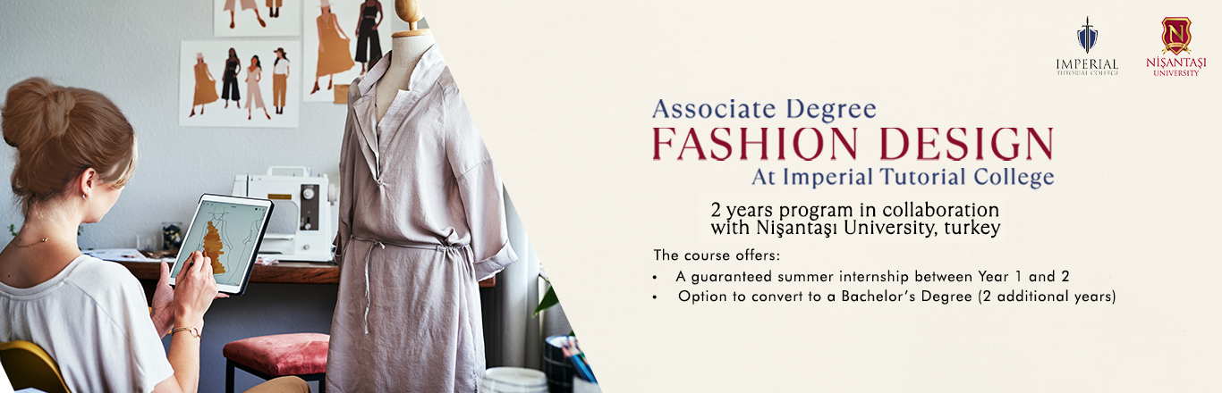 Imperial Tutorial College – First tutorial college