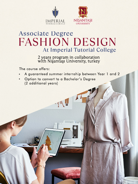 Imperial Tutorial College – First tutorial college