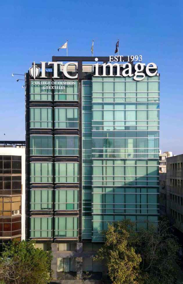 About ITC - ITC