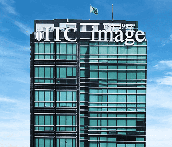 Home - ITC